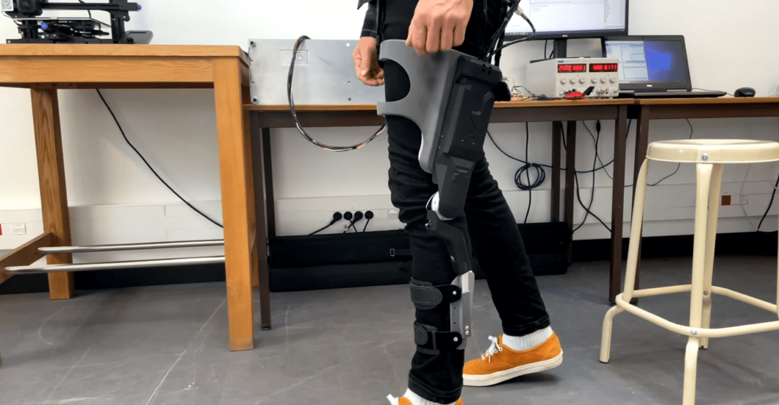DREEVEN – Mobility assistance by REEV